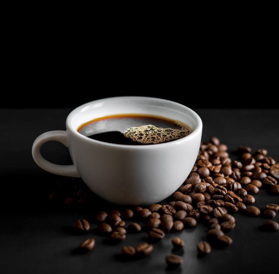 Expresso – EL PATIO GOURMET